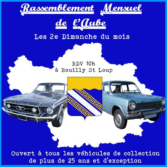 Rasso - News d'Anciennes