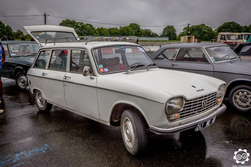 Grand Format : News d'Anciennes au CILM3 - News d'Anciennes