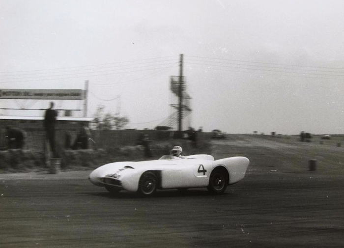 Modèles à la une : Lotus Mk VIII - News d'Anciennes