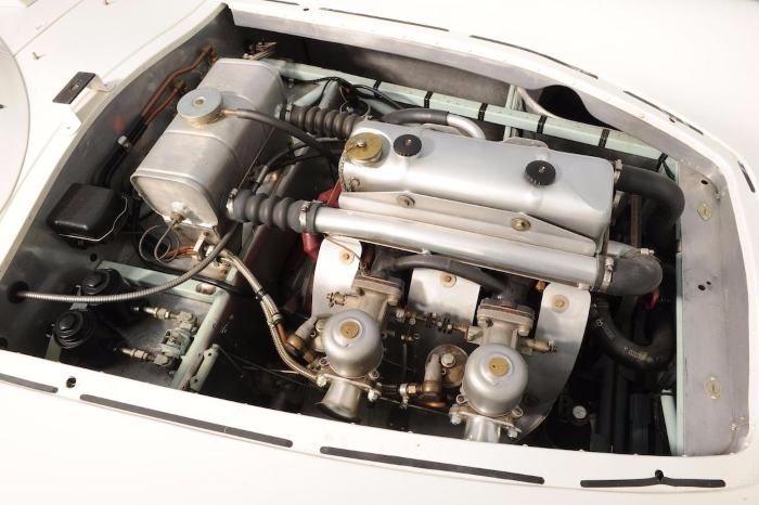 Modèles à la une : Lotus Mk VIII - News d'Anciennes