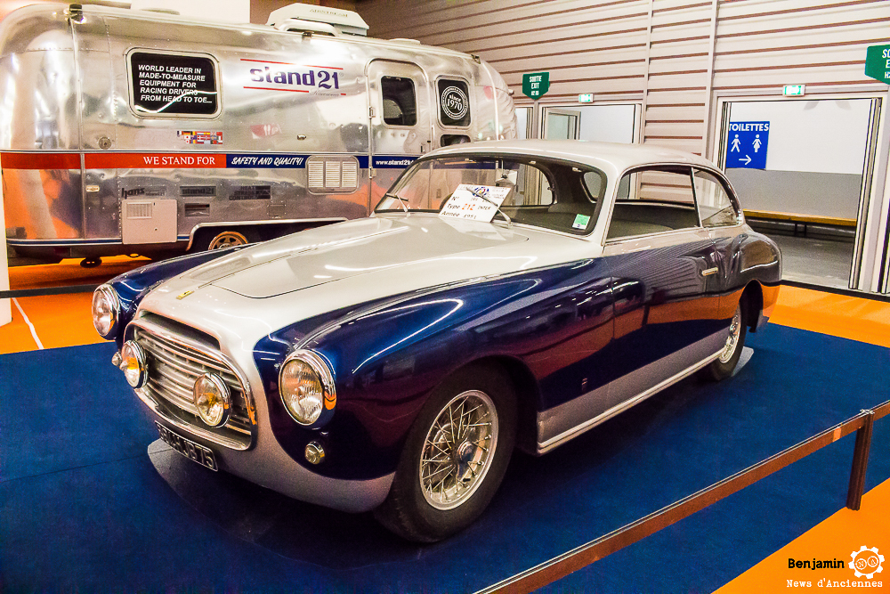 Grand Format à l'Auto Moto Retro Dijon - News d'Anciennes