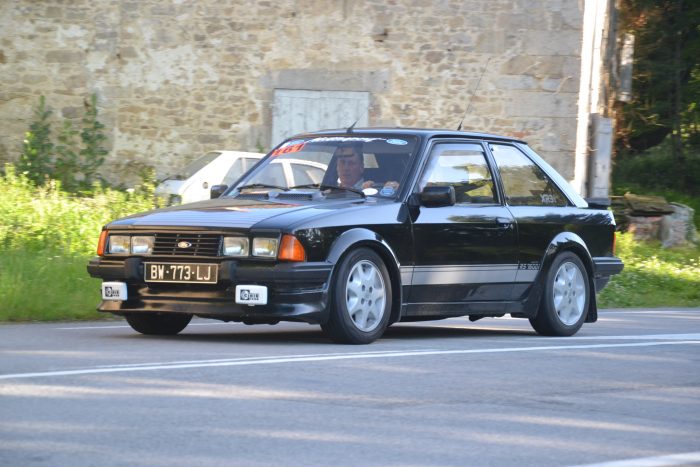 Sur le parcours de la RN 20 Historique - News d'Anciennes