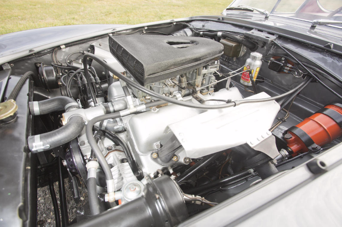 La Fiat 8V, le Top-Modèle des carrossiers Italiens - News d'Anciennes