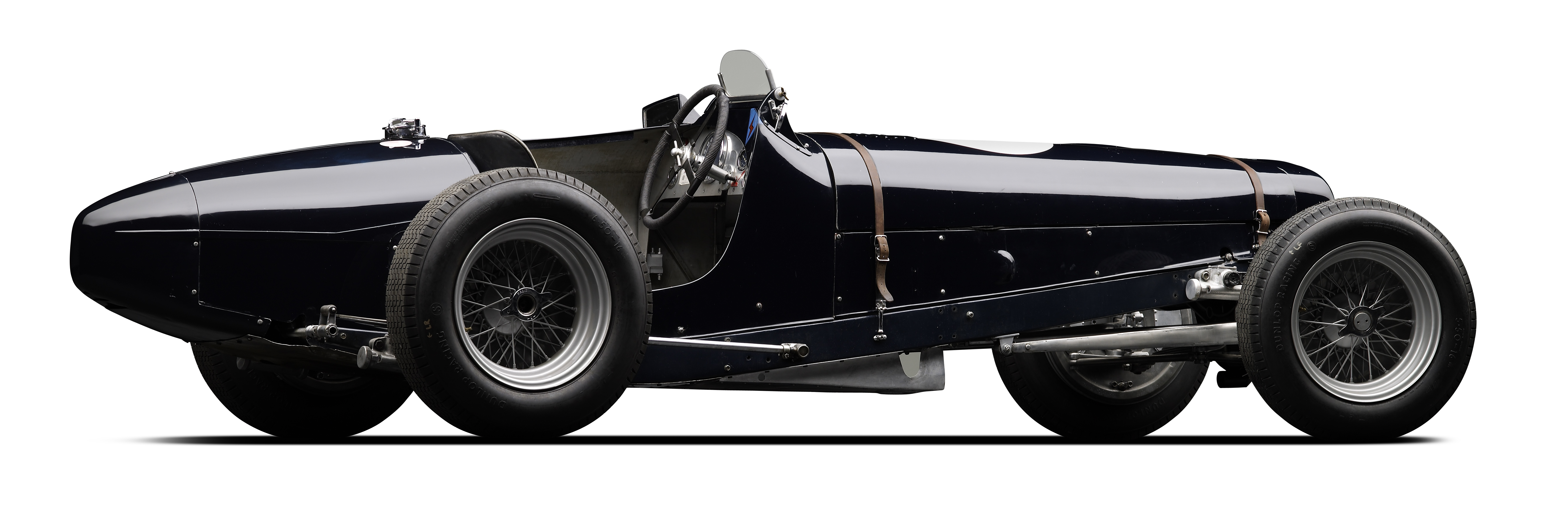 Les Delage 1500 GP Championnes du Monde des Grand Prix seront à ...
