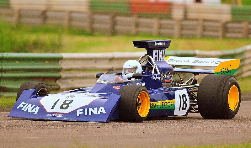 Surtees TS14 Wikimedia Commons Tom - News d'Anciennes