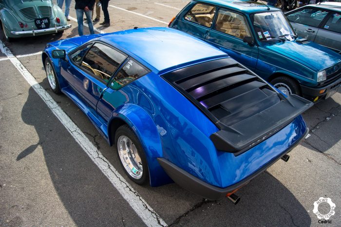 Auto Passion Avallon 2017, une belle surprise pour Pâques - News d ...