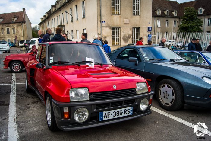 Auto Passion Avallon 2017, une belle surprise pour Pâques - News d ...