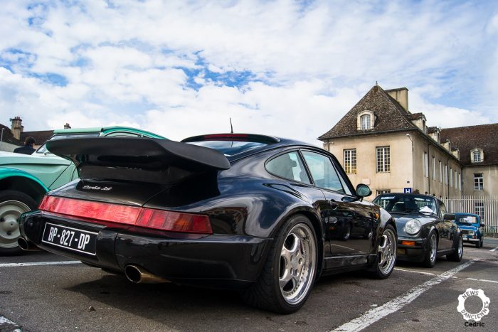Auto Passion Avallon 2017, une belle surprise pour Pâques - News d ...