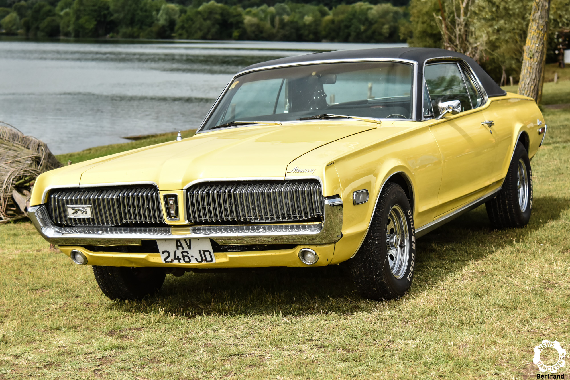 Marçon Classic 2017, la passe de mille ! - News d'Anciennes