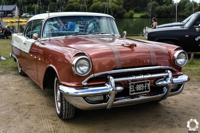 Marçon Classic 2017, la passe de mille ! - News d'Anciennes