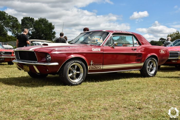 Marçon Classic 2017, la passe de mille ! - News d'Anciennes