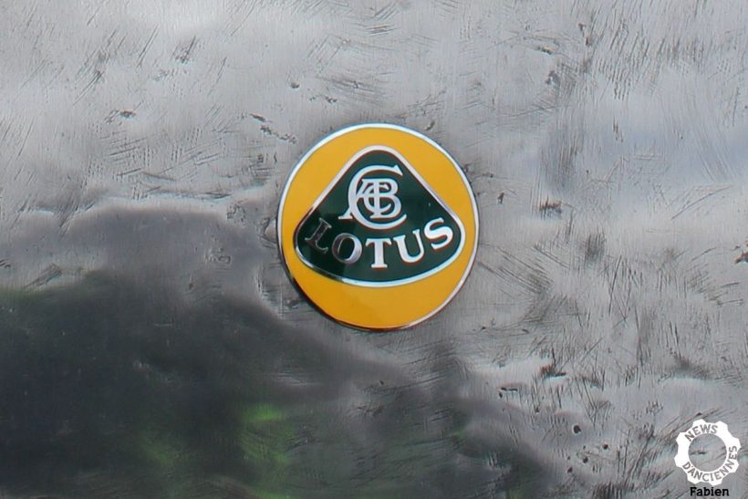 Lotus Mk.VI dite Lotus Six : celle sans laquelle rien ne serait sans ...