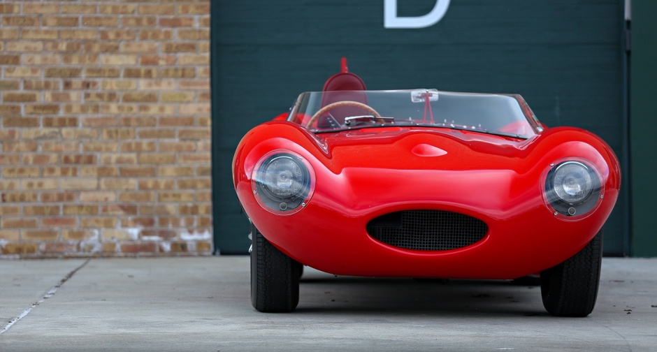 Des lots préstigieux pour le Catalogue Gooding and Co à Scottsdale 2018 ...