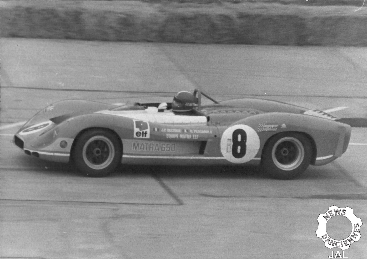 News d'Anciennes, l'histoire de notre Passion, partie 2 - News d'Anciennes