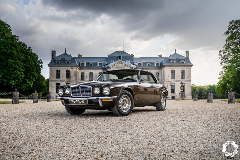 Restomod : massacres et réussites - News d'Anciennes