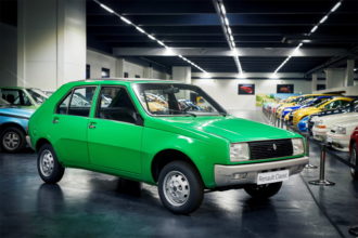 La Renault 14, c'est quand même plus qu'une poire - News d'Anciennes