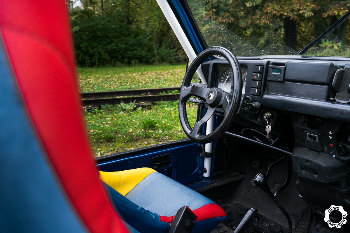 Essai d'une JP4 : Inutile donc indispensable - News d'Anciennes