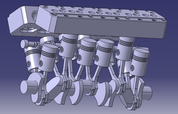 La Delage V12, auto disparue en 1937, va être reconstruite ! - News d ...