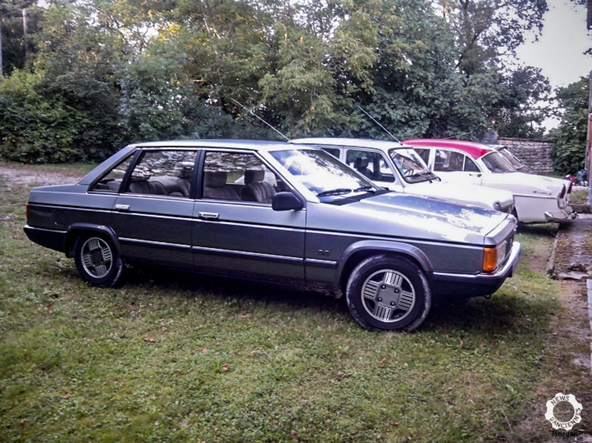 Talbot Tagora, un assassinat familial - News d'Anciennes