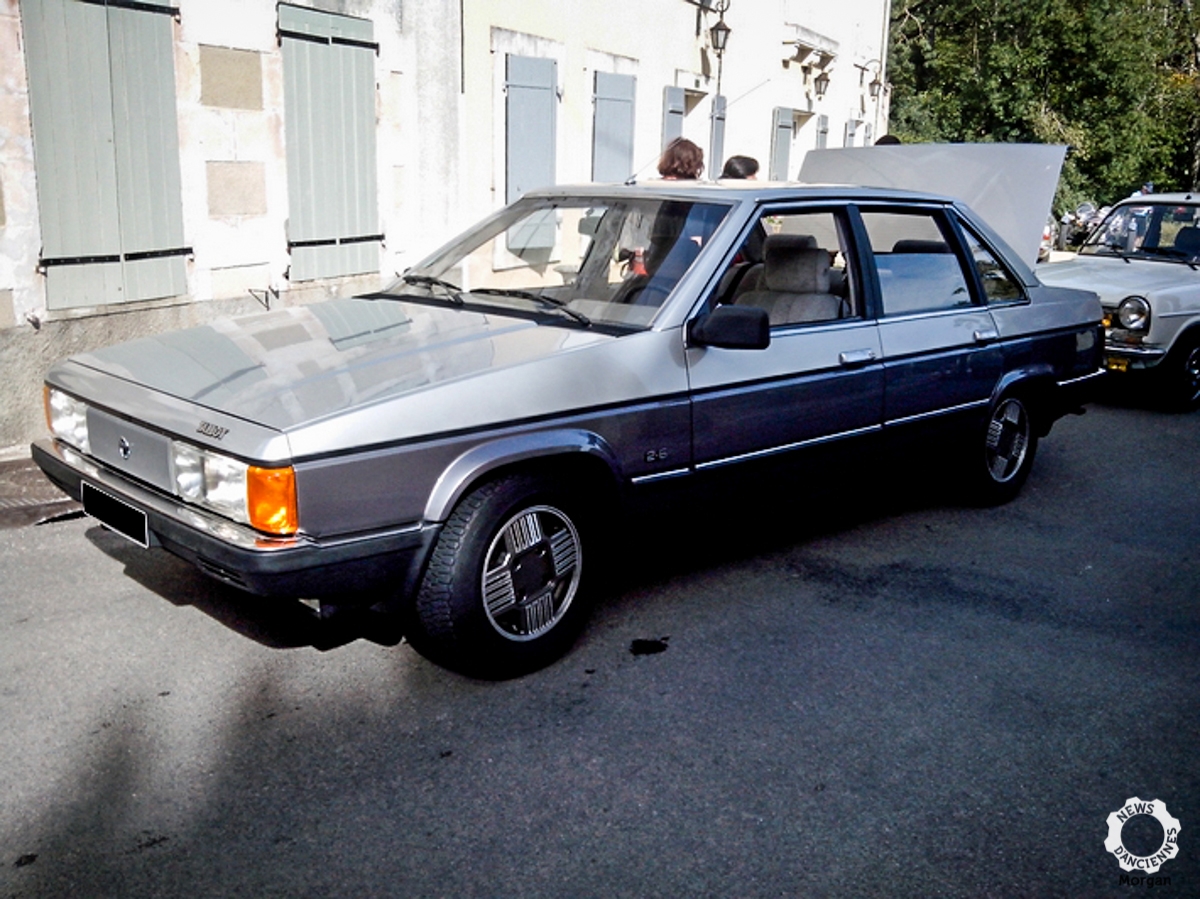 Talbot Tagora, un assassinat familial - News d'Anciennes