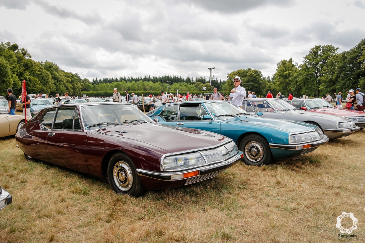 Décès de Robert Opron, créateur de lignes... et d'une bulle - News d ...