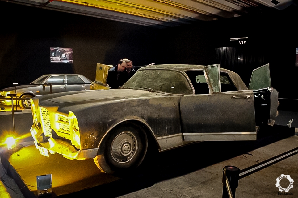 5 Ans Après, entretien avec Céline Baillon, petite-fille de Roger ...