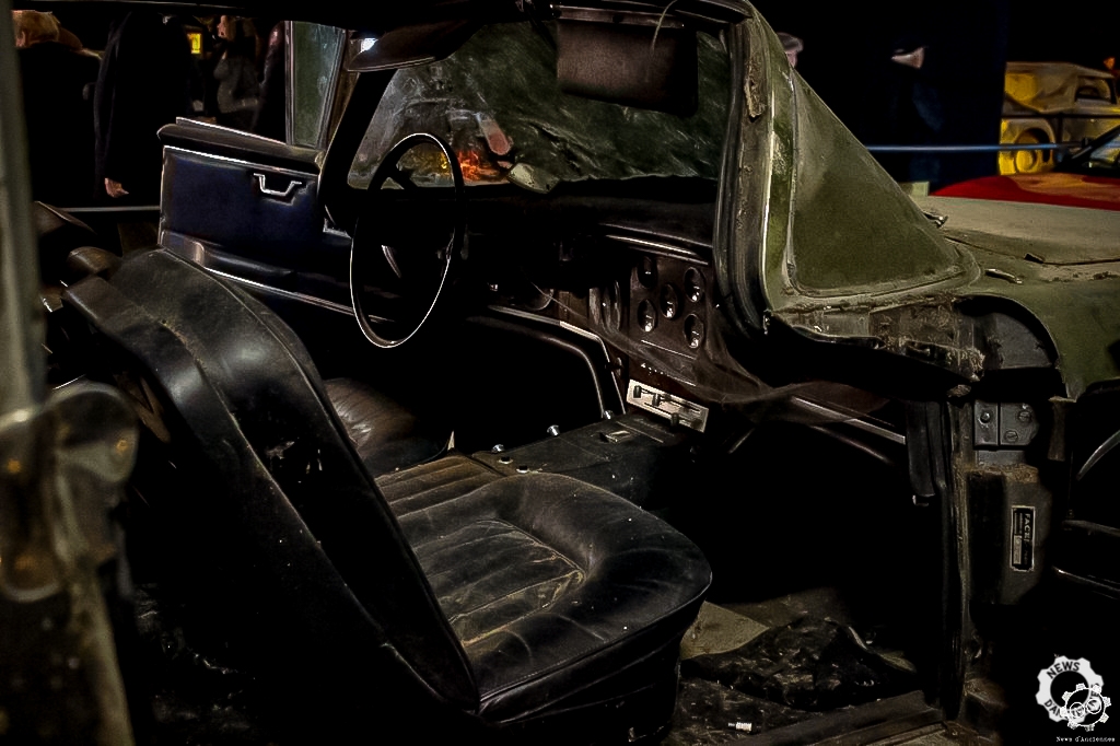 5 Ans Après, entretien avec Céline Baillon, petite-fille de Roger ...