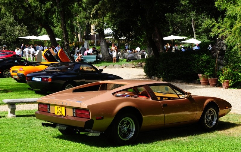 Concepts et Études, ép. 12 : De Tomaso Montella, quand le remplaçant ...