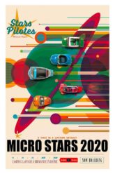 Le 1er rassemblement Micro Stars 2020 décroche les étoiles - News d ...