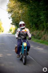 Essai d'une Motobécane 50, la mobylette des 70's - News d'Anciennes