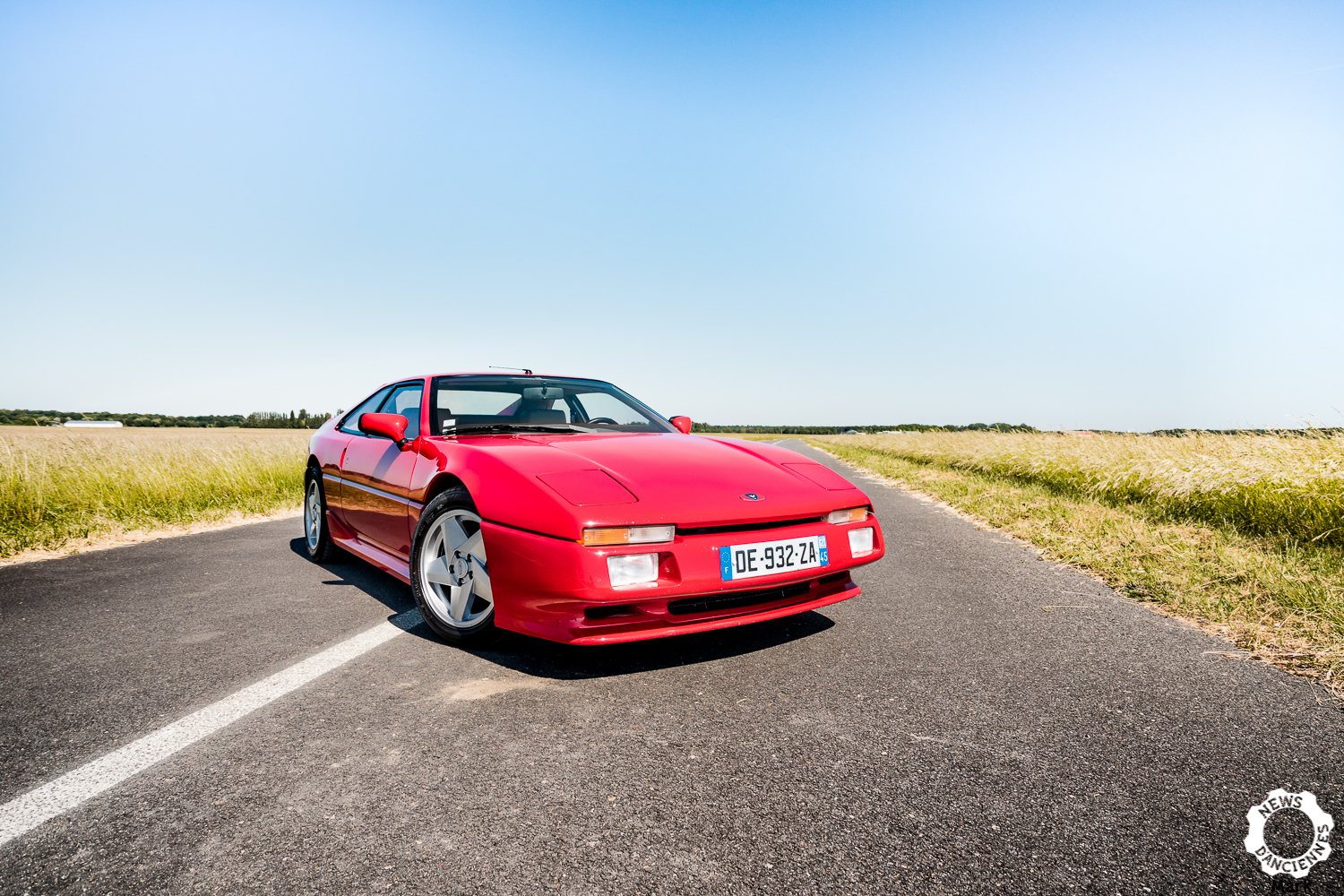 Essai d'une Venturi 260 APC : Alternative sérieuse ? - News d'Anciennes