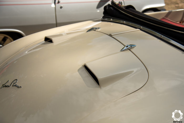 La Brissonneau et Lotz Louis Rosier, une désirable 4CV - News d'Anciennes