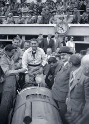 La Brissonneau et Lotz Louis Rosier, une désirable 4CV - News d'Anciennes