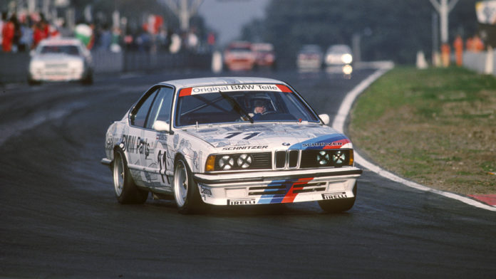 DTM, la fin d'une époque - News d'Anciennes