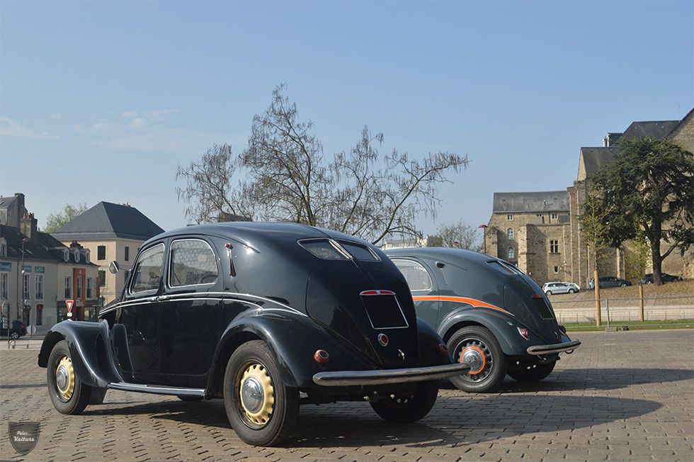 Lancia Automobiles, l'aventure méconnue du constructeur italien en ...