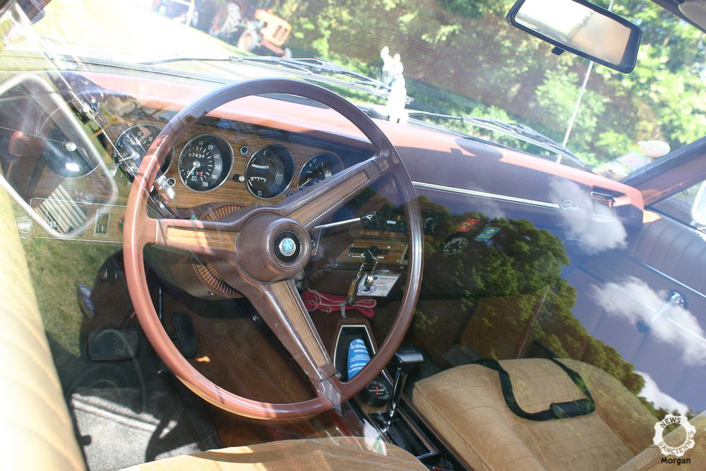 Simca-Chrysler 160, 180 et 2 Litres : les limites de la rationalisation ...