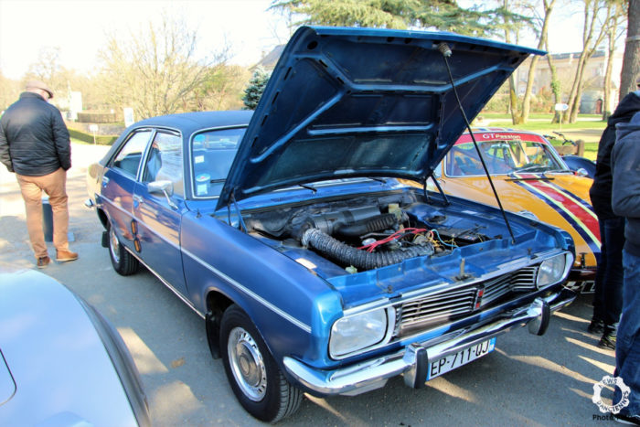 Simca-Chrysler 160, 180 et 2 Litres : les limites de la rationalisation ...
