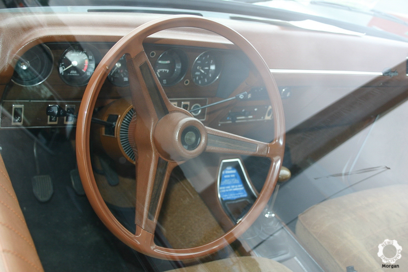 Simca-Chrysler 160, 180 et 2 Litres : les limites de la rationalisation ...