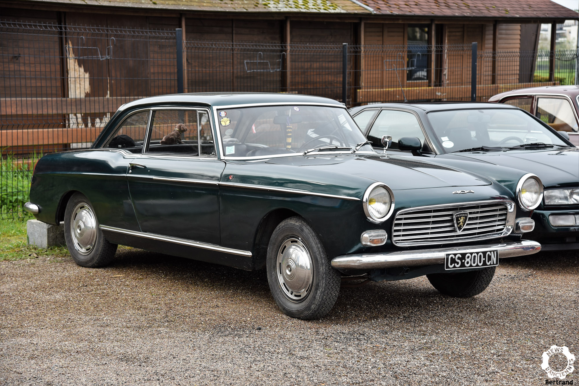 Histoire de Carrossiers, ép. 37 : Pininfarina, pt3 : 1961-1970 - News d ...