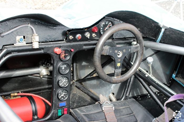 L'Alpine A440, première étape d'une grande ambition - News d'Anciennes