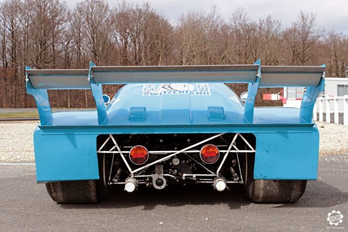 L'Alpine A440, première étape d'une grande ambition - News d'Anciennes