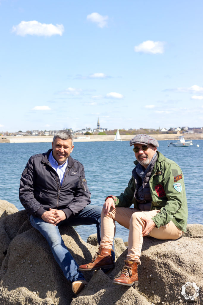 Rencontre avec François Allain, présentateur de Vintage Mecanic - News ...