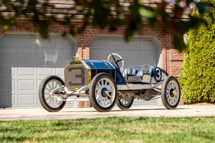 Bonhams à Amelia Island, les avant-guerre à l'honneur - News d'Anciennes Bonhams à Amelia Island, les avant-guerre à l'honneur - News d'Anciennes