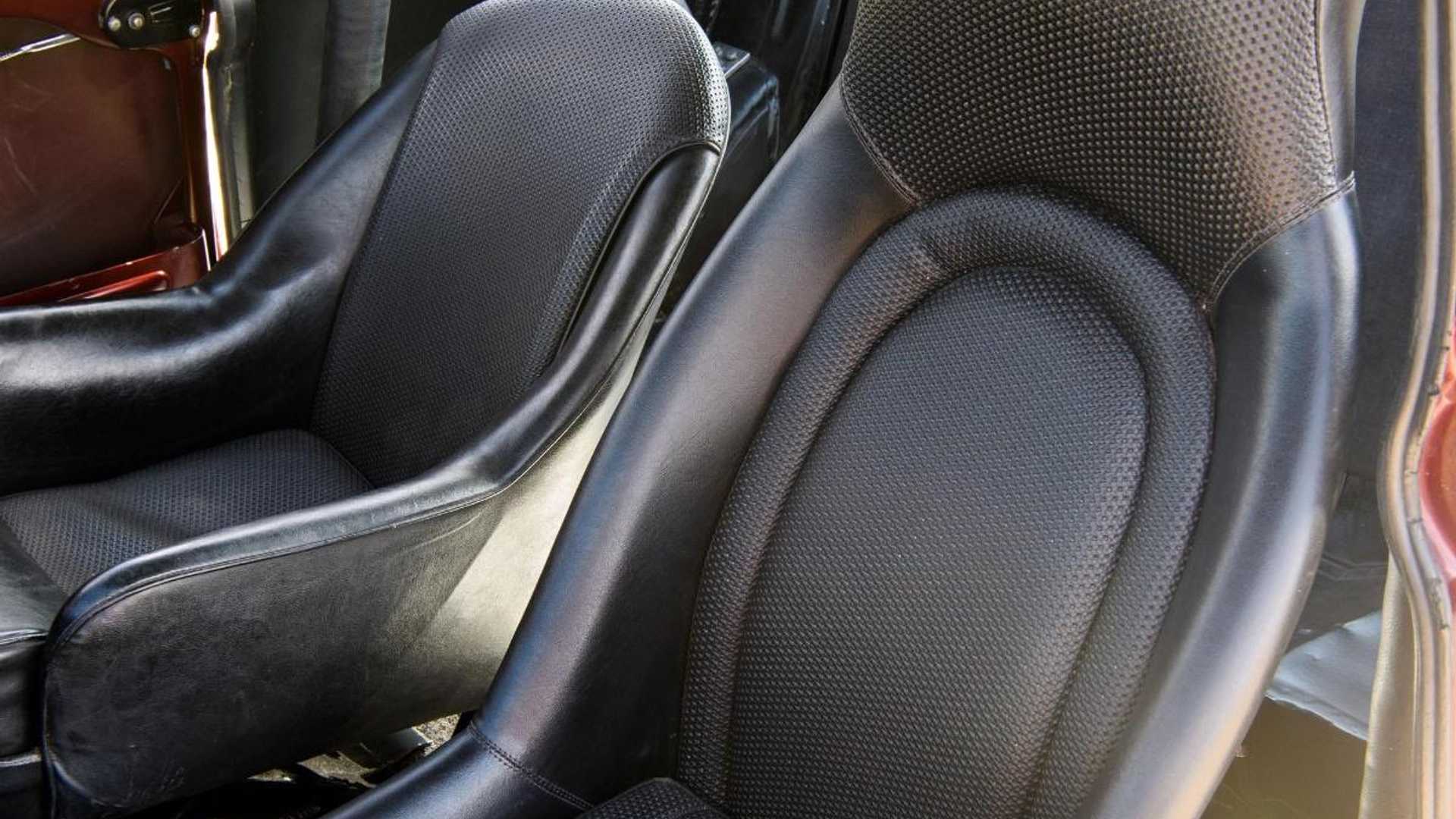 Broadspeed GTS, la Mini ultime ? - News d'Anciennes