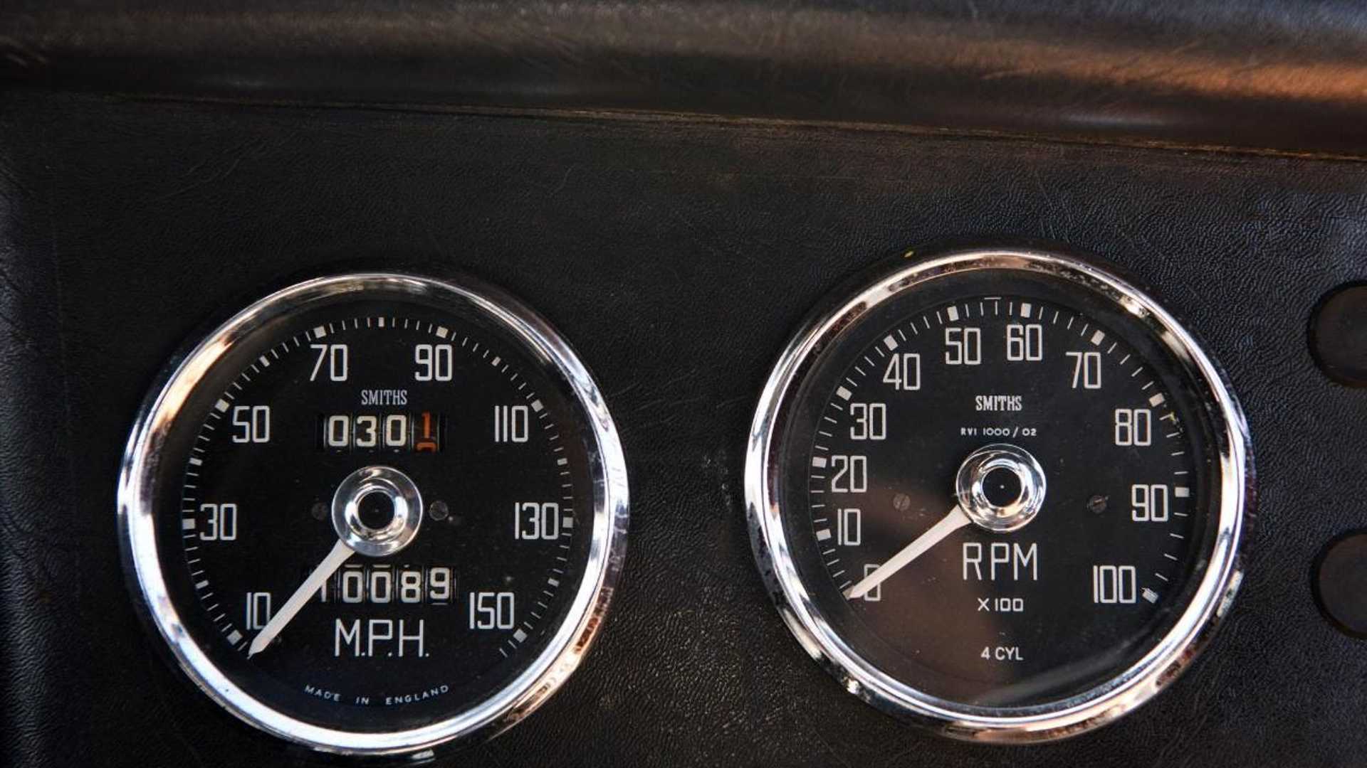 Broadspeed GTS, la Mini ultime ? - News d'Anciennes