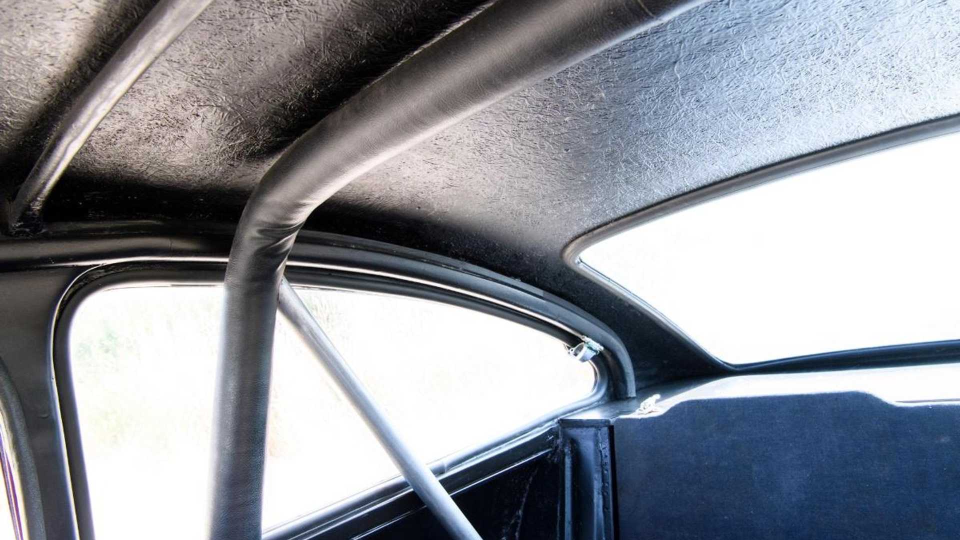 Broadspeed GTS, la Mini ultime ? - News d'Anciennes