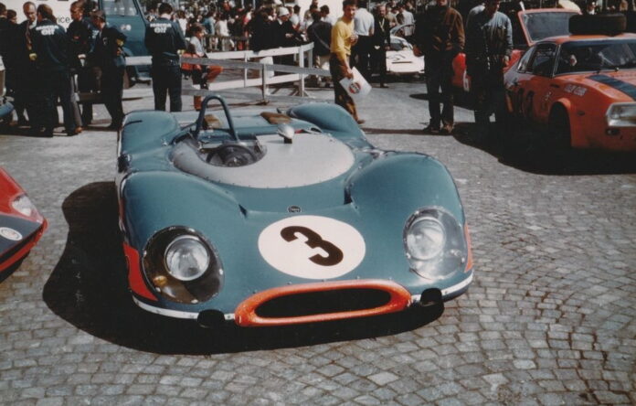La Matra MS 650, des victoires où on ne l'attendait pas - News d'Anciennes