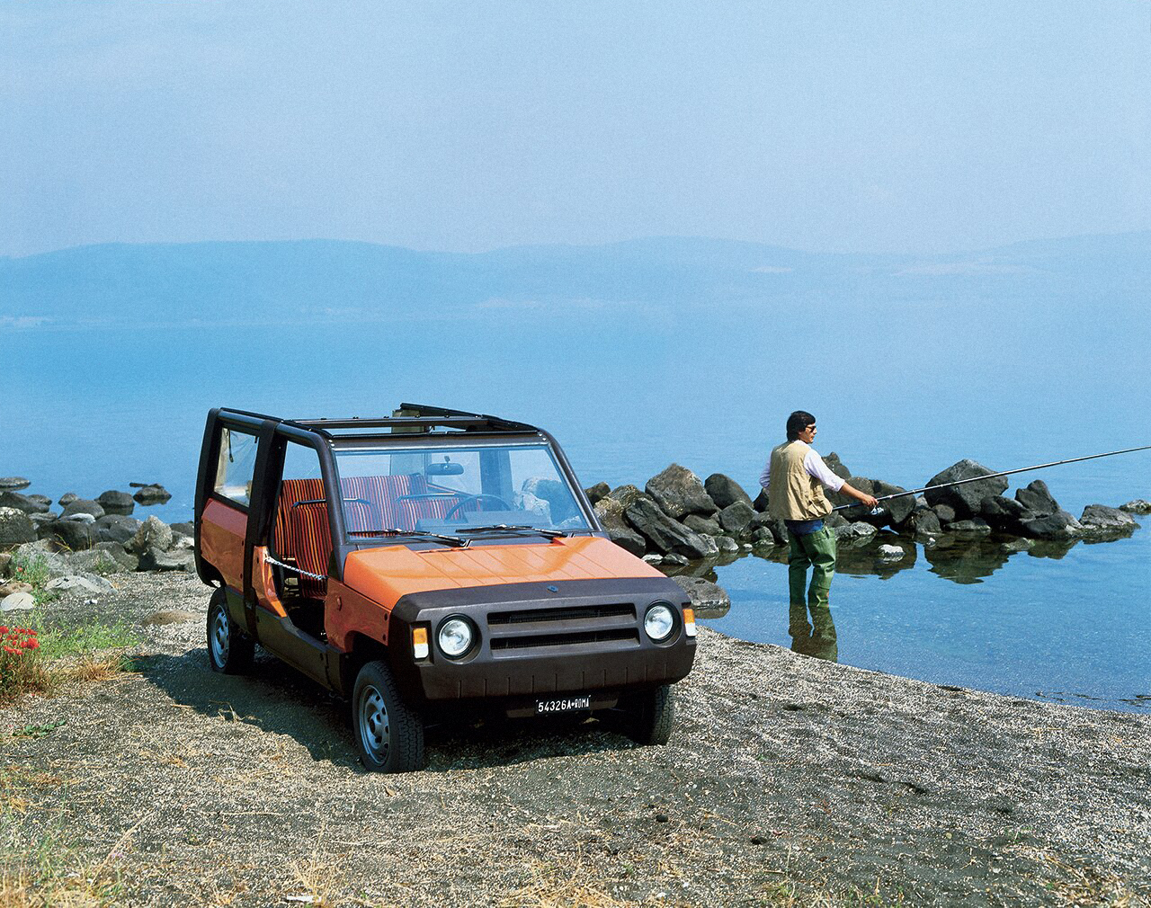 Renault Rodéo, celles qui ne sont restées que des alternatives - News d ...