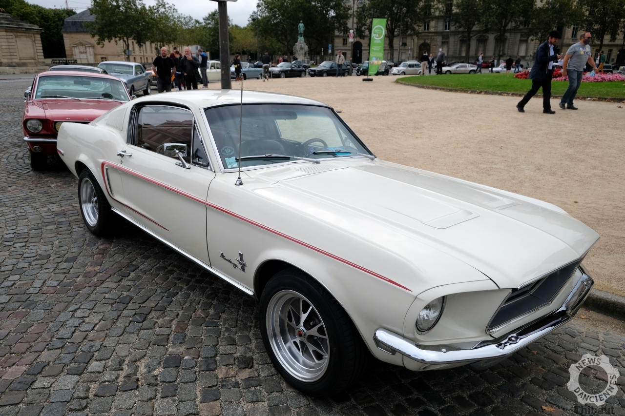 Ronde des Bannies : aimerait-on les honnir ? - News d'Anciennes