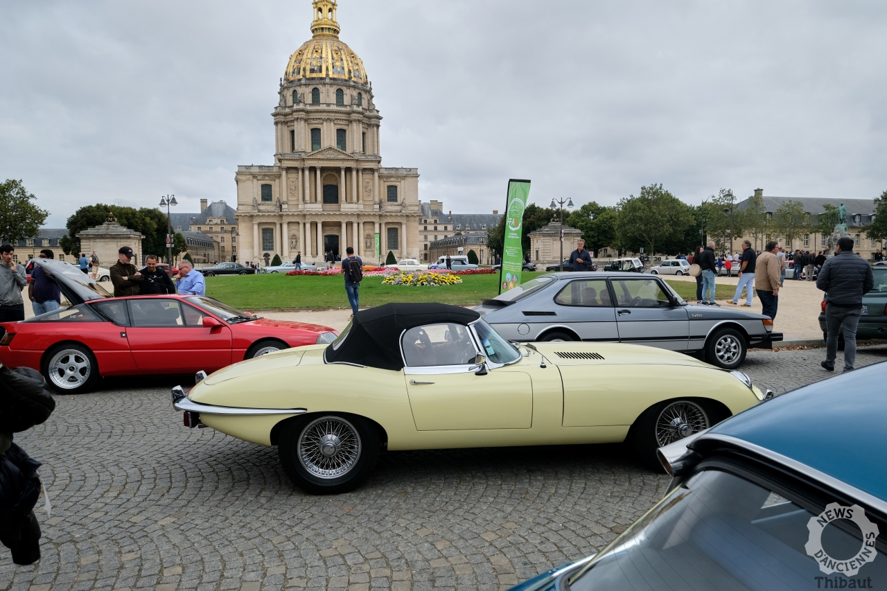 Ronde des Bannies : aimerait-on les honnir ? - News d'Anciennes